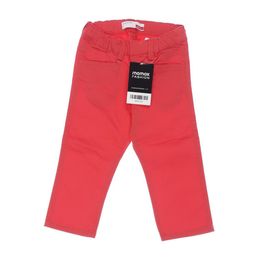 name it Mädchen Jeans, rot