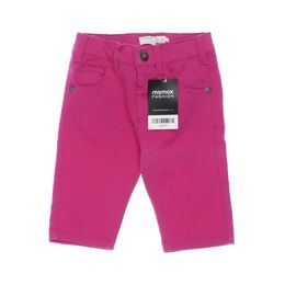 name it Damen Jeans, pink, Gr. 80