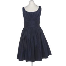 Swing Damen Kleid, marineblau, Gr. 34