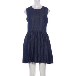 GAP Damen Kleid, blau