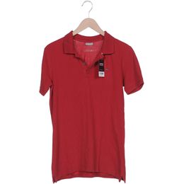 Napapijri Herren Poloshirt, rot