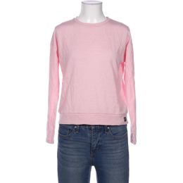 super.natural Damen Langarmshirt, pink, Gr. 34