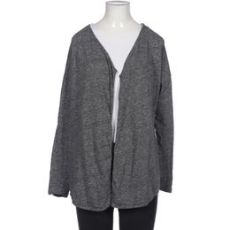 armedangels Damen Strickjacke, grau, Gr. 36