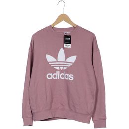 adidas originals Damen Sweatshirt, pink