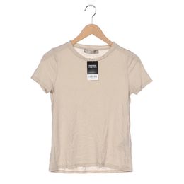 Hallhuber Damen T-Shirt, beige