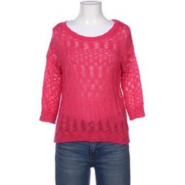 Only Damen Pullover, pink, Gr. 34
