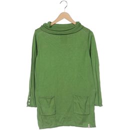 Deerberg Damen Pullover, grün