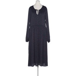 Neo Noir Damen Kleid, marineblau, Gr. 38