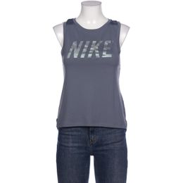 Nike Damen Top, grau