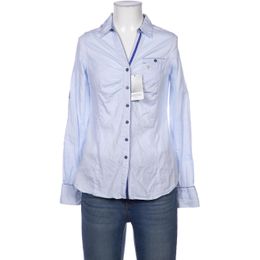 Spieth Wensky Damen Bluse, hellblau, Gr. 34