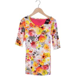 Marc Cain Damen T-Shirt, mehrfarbig