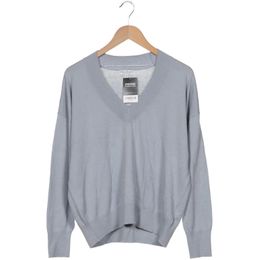 Marie Lund Damen Pullover, hellblau, Gr. 38