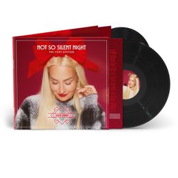 Polydor Not So Silent Night - The Cozy Edition (2 LPs) (Vinyl) - Sarah Connor. (LP)
