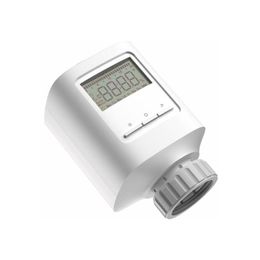 Weitere - Swissbrands elektronisches Heizkörperthermostat SH3 Thermostat