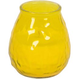 Duft-Kerzenglas Citronella Summerlight groß 105/100 mm Mückenschutz Insektenschutz
