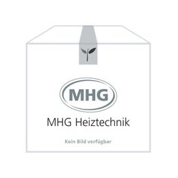 Mhg Heiztechnik - mhg Massekabel 300 mm für Gehäusedeckel gwb 15/25/45