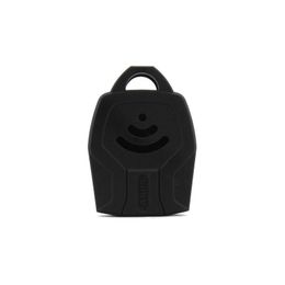 Abus - Schlüsselkappe Combi Cap mit mifare® Folientransponder - schwarz - schwarz