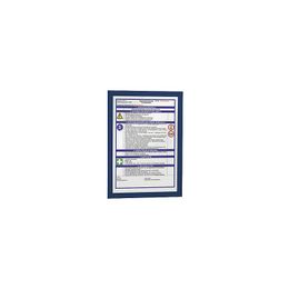 Durable - 520763 duraframe® Info-Rahmen selbstklebend