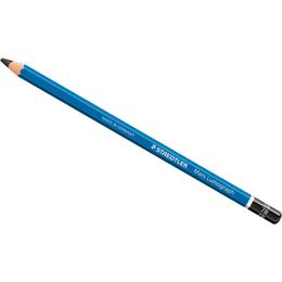 Staedtler Bleistift Mars Lumogr. 7B 100% pefc