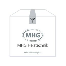 Mhg Heiztechnik - mhg Zündkabel mit Stecker re 1LN, 4/4mm, 275 mm