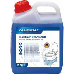 Instablue® Standard 2,5 l transparent / blau Reiniger - Campingaz