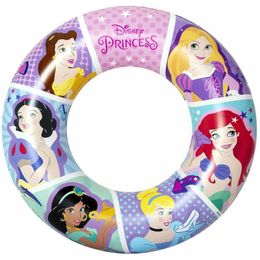 Bestway Disney® Schwimmring Princess ø 56 cm - Mehrfarbig