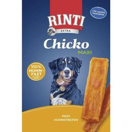 Chicko Maxi Huhn Vorratspack 250g Snacks - Rinti