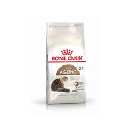 Royal Canin - Essen altern 12+ fЩr Senior Cats (mehr als 12 Jahre) - 400 g