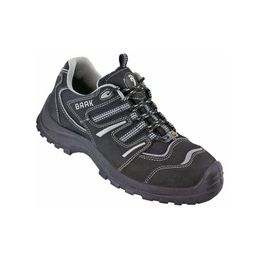 Sicherheitshalbschuh Peter 7204 S3 SRC ESD Baak® Gr. 46