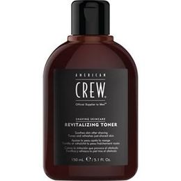 American Crew Haarpflege Shave Revitalizing Toner