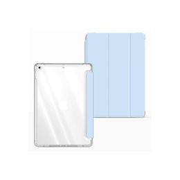Numerva Tablet-Mappe Tablet Schutz Hülle für Apple iPad 7 / 8 / 9 10