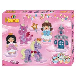 Hama Perlen Bügelperlen Hama Geschenkpackung Fantasy Fun