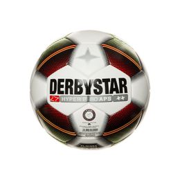 Derbystar Fußball Hyper APS Spielball / Matchball