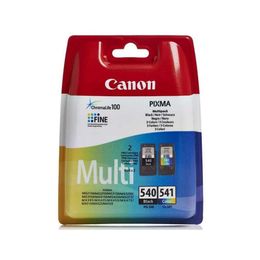 Canon PG-540 / CL-541 MultiPack Tintenpatrone