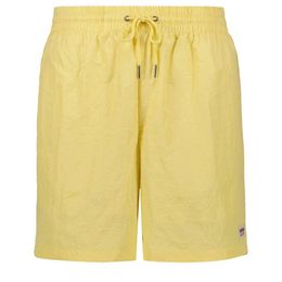 GUESS Originals Bermudas Herren Shorts GO NYLON (1-tlg)