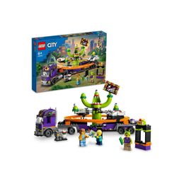 Lego® Konstruktions-Spielset Lego 60313 City