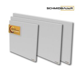 Schmidbauer Infrarotheizung 300-1100W Wand/Decken-Halterung 10 Jahre Garantie