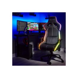 X Rocker Bürostuhl Stinger RGB Neo Motion LED-Gaming Bürostuhl