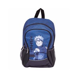 Naruto Kinderrucksack Naruto Shippuden Jungen Rucksack Schultasche Backpack