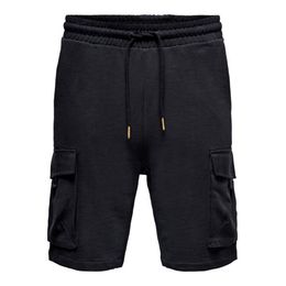 Only & Sons ONLY & SONS Shorts ONSNICKY aus Baumwolle