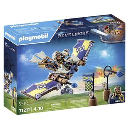 Playmobil® Konstruktions-Spielset Novelmore