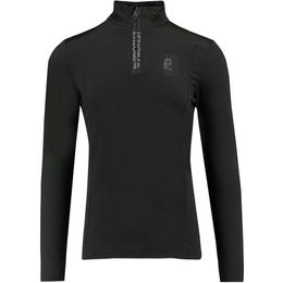 Protest Skianzug WILLOWY 1/4 zip top