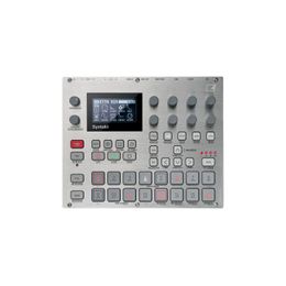 Elektron Synthesizer, Syntakt E25 Remix Edition