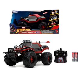 Jada RC-Auto ferngesteuertes Auto RC Marvel Miles Morales Buggy 1:14 253228004