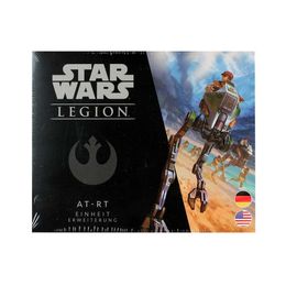 ATOMIC MASS GAMES Spiel, Star Wars Legion AT-RT der Rebellen