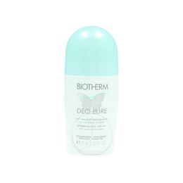 Biotherm Deo-Roller Biotherm Deo Pure Antiperspirant Deostick 75 ml