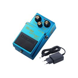 BOSS BY ROLAND E-Gitarre BD-2 Blues Driver Overdrive Pedal Anniversary Edition