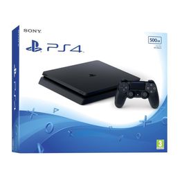 Playstation 4 PlayStation®4-Konsole
