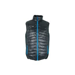 DEPROC Active Steppweste Gilmour Powerstretch VEST MEN auch in Großen Größen erhältlich