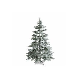 Mirabeau Künstlicher Weihnachtsbaum Weihnachtsbaum Lokossa grün/weiß